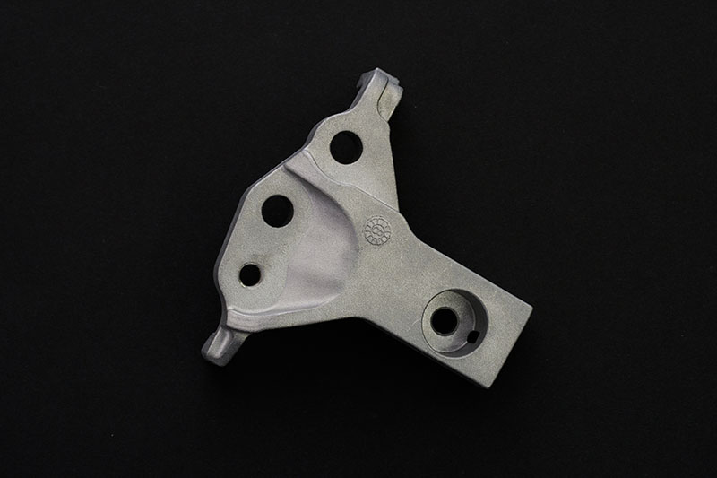 事業案内 | アルミニウム合金鋳造 | 株式会社共和鋳造所